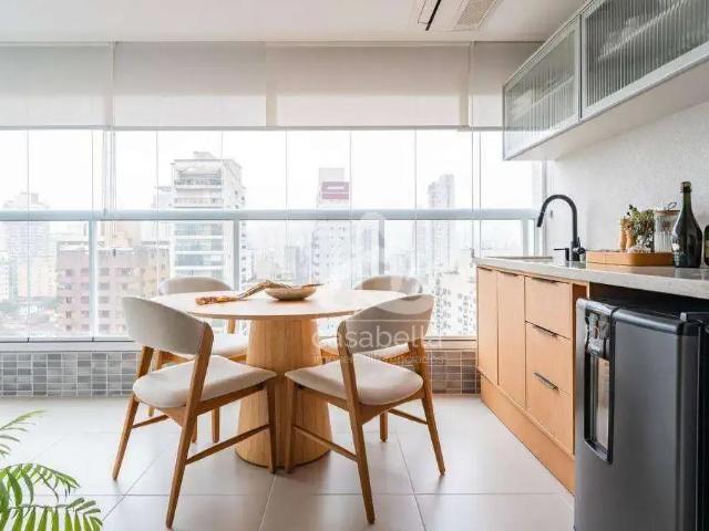 Apartamento para Venda em Santos/SP Boqueirão 1 Quartos