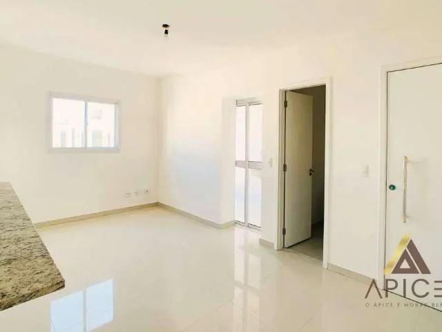 Apartamento para Venda em Santos/SP Boqueirão 1 Quartos