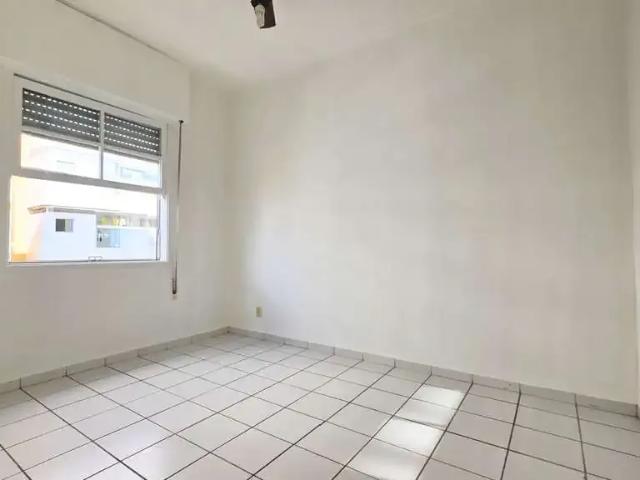 Apartamento para Venda em Santos/SP Boqueirão 1 Quartos