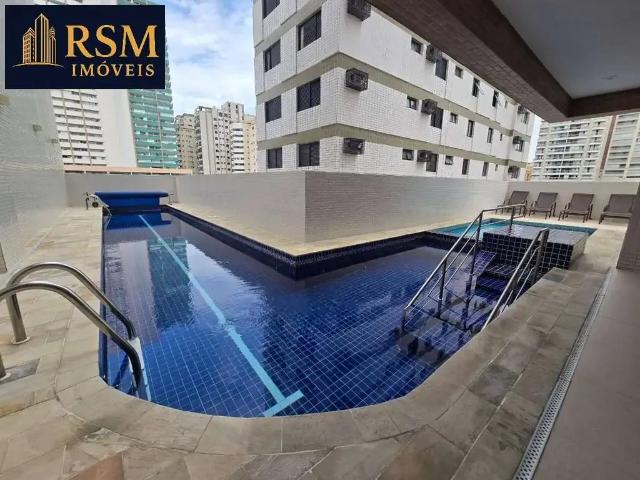 Apartamento para Venda em Santos/SP Boqueirão 1 Quartos