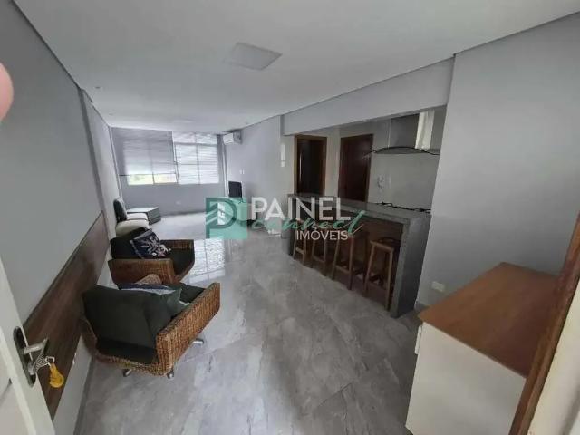 Apartamento para Venda em Santos/SP Boqueirão 1 Quartos