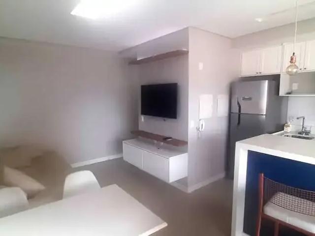 Apartamento para Venda em Santos/SP Boqueirão 1 Quartos