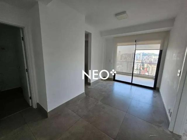 Apartamento para Venda em Santos/SP Boqueirão 1 Quartos