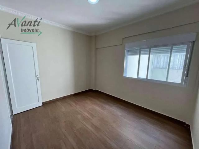 Apartamento para Venda em Santos/SP Boqueirão 1 Quartos