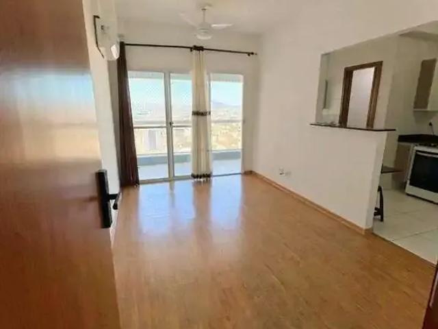 Apartamento para Venda em Santos/SP Boqueirão 1 Quartos