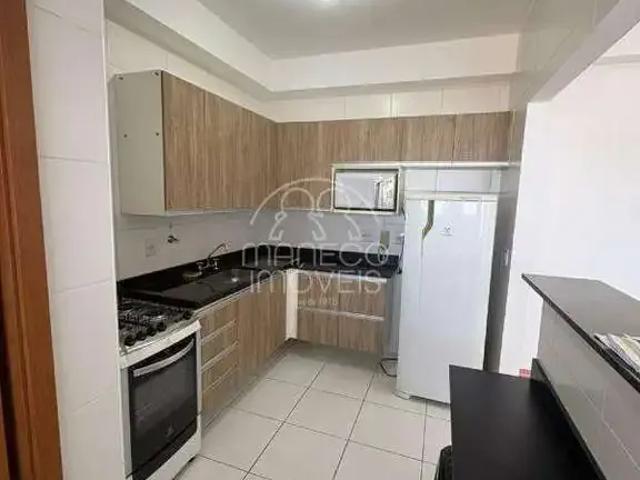 Apartamento para Venda em Santos/SP Boqueirão 1 Quartos