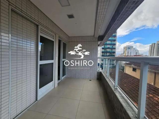 Apartamento para Venda em Santos/SP Boqueirão 1 Quartos