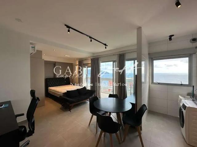 Apartamento para Venda em Santos/SP Boqueirão 1 Quartos