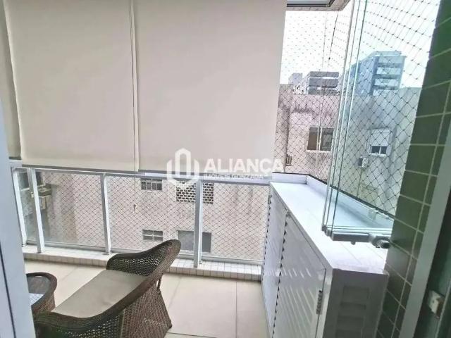 Apartamento para Venda em Santos/SP Boqueirão 1 Quartos