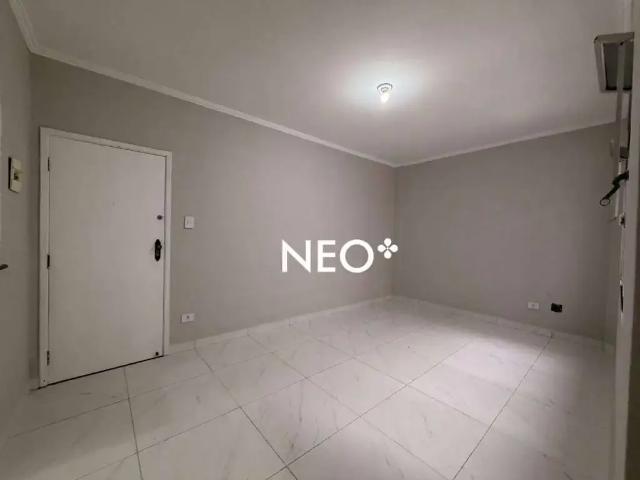 Apartamento para Venda em Santos/SP Boqueirão 1 Quartos