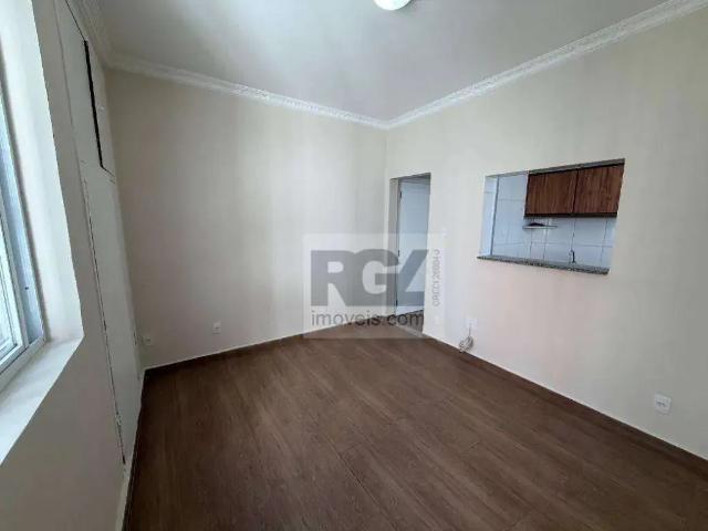 Apartamento para Venda em Santos/SP Boqueirão 1 Quartos