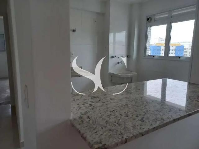 Apartamento para Venda em Santos/SP Boqueirão 1 Quartos