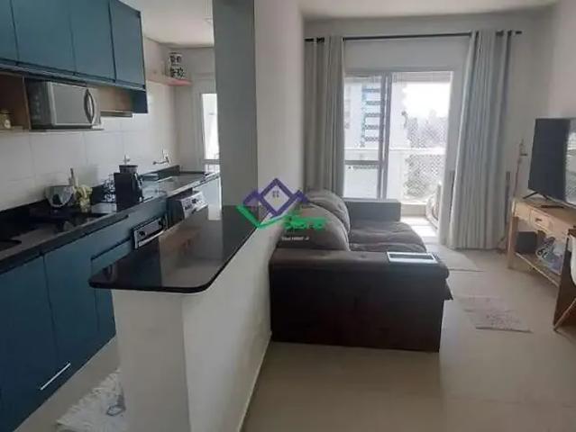 Apartamento para Venda em Santos/SP Boqueirão 1 Quartos