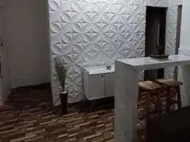 Apartamento para Venda em Santos/SP Boqueirão 1 Quartos
