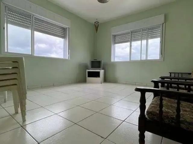 Apartamento para Venda em Santos/SP Boqueirão 1 Quartos