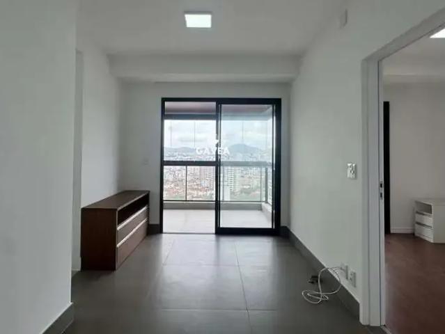 Apartamento para Venda em Santos/SP Boqueirão 1 Quartos