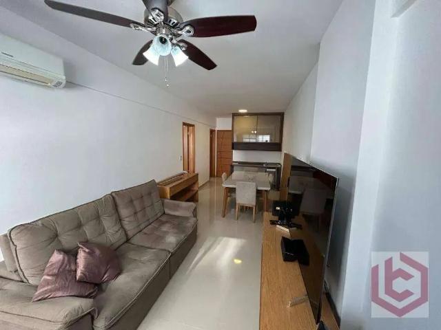 Apartamento para Venda em Santos/SP Boqueirão 1 Quartos