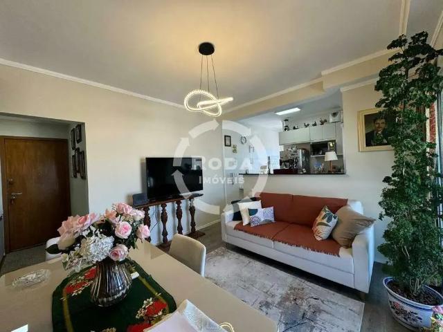 Apartamento para Venda em Santos/SP Boqueirão 1 Quartos