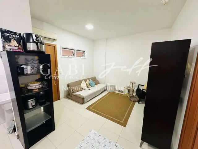 Apartamento para Venda em Santos/SP Boqueirão 1 Quartos