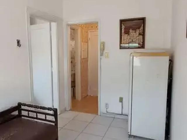 Apartamento para Venda em Santos/SP Boqueirão 1 Quartos