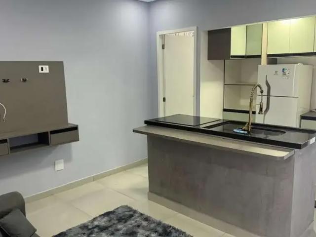 Apartamento para Venda em Santos/SP Boqueirão 1 Quartos