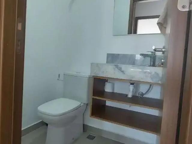 Apartamento para Venda em Santos/SP Boqueirão 1 Quartos