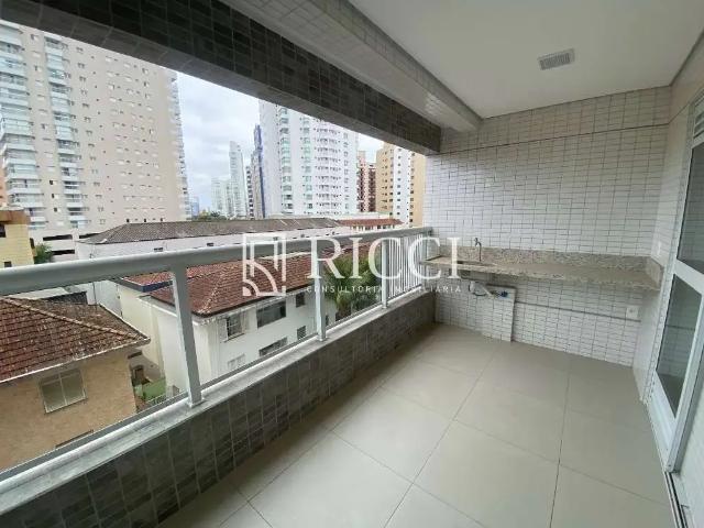Apartamento para Venda em Santos/SP Boqueirão 1 Quartos