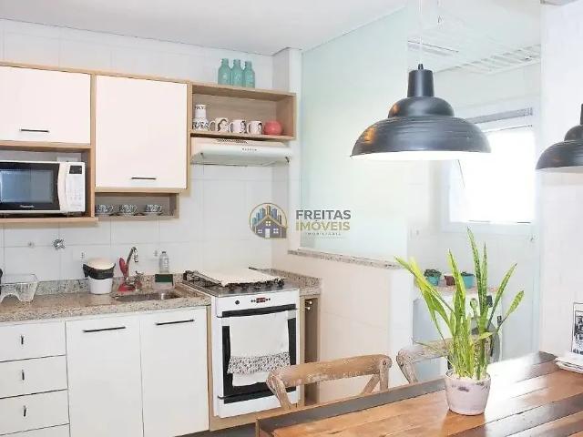 Apartamento para Venda em Santos/SP Boqueirão 1 Quartos