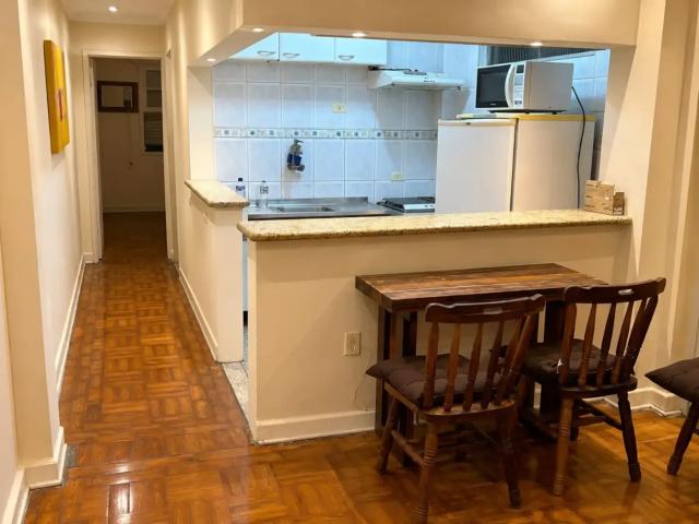Apartamento para Venda em Santos/SP Boqueirão 1 Quartos