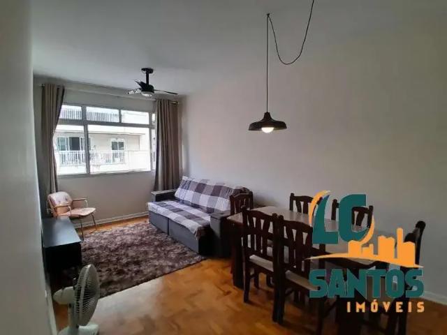 Apartamento para Venda em Santos/SP Boqueirão 1 Quartos