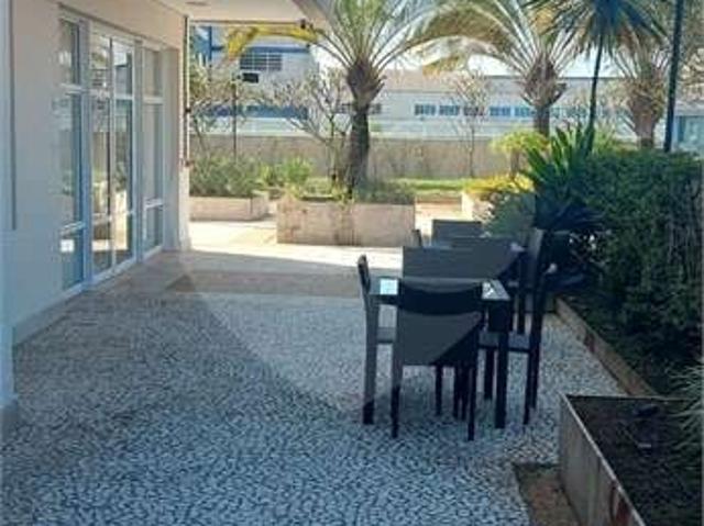 Apartamento para Venda em Santos/SP Boqueirão 1 Quartos