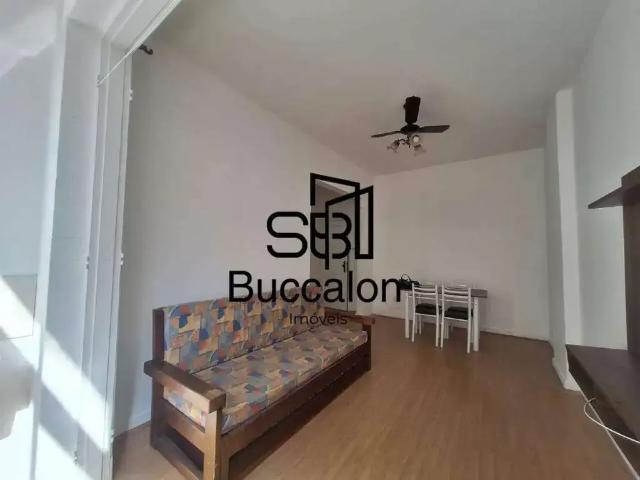 Apartamento para Venda em Santos/SP Boqueirão 1 Quartos