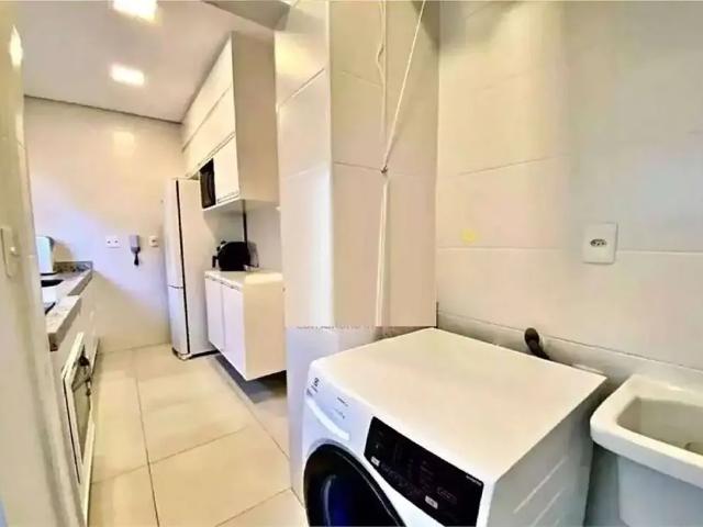 Apartamento para Venda em Santos/SP Boqueirão 1 Quartos