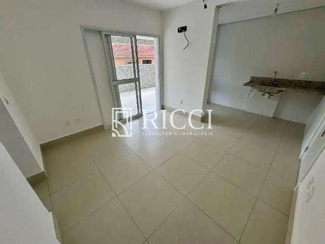 Apartamento para Venda em Santos/SP Boqueirão 1 Quartos