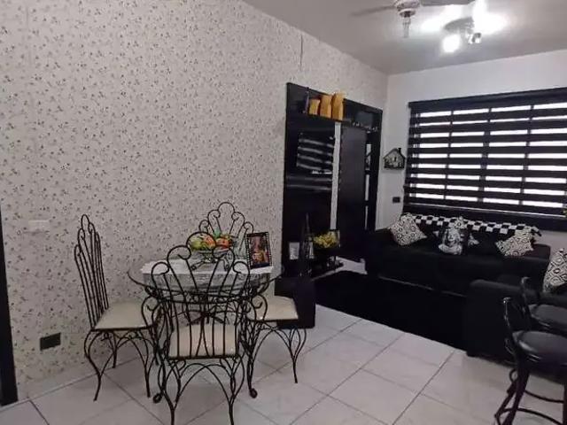 Apartamento para Venda em Santos/SP Boqueirão 1 Quartos