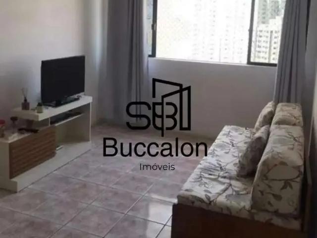 Apartamento para Venda em Santos/SP Boqueirão 1 Quartos
