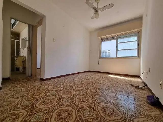 Apartamento para Venda em Santos/SP Boqueirão 1 Quartos