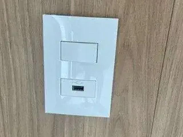 Apartamento para Venda em Santos/SP Boqueirão 1 Quartos