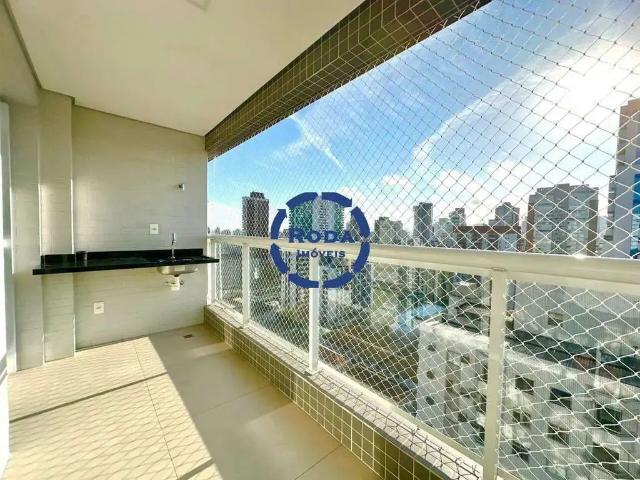 Apartamento para Venda em Santos/SP Boqueirão 1 Quartos