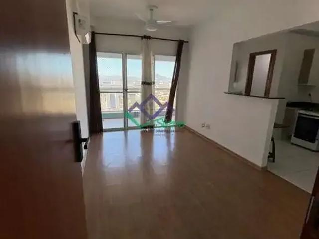Apartamento para Venda em Santos/SP Boqueirão 1 Quartos