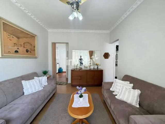 Apartamento para Venda em Santos/SP Boqueirão 2 Quartos