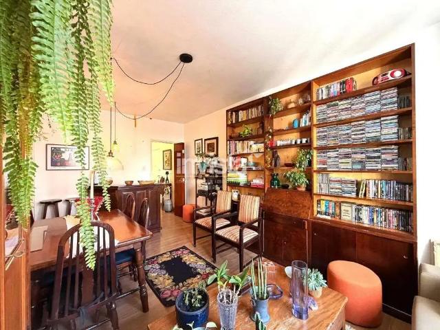Apartamento para Venda em Santos/SP Boqueirão 1 Quartos