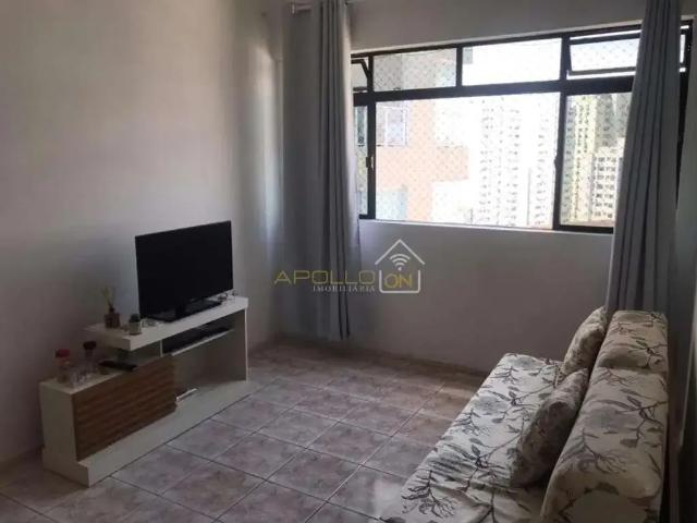 Apartamento para Venda em Santos/SP Boqueirão 1 Quartos