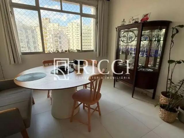 Apartamento para Venda em Santos/SP Boqueirão 1 Quartos
