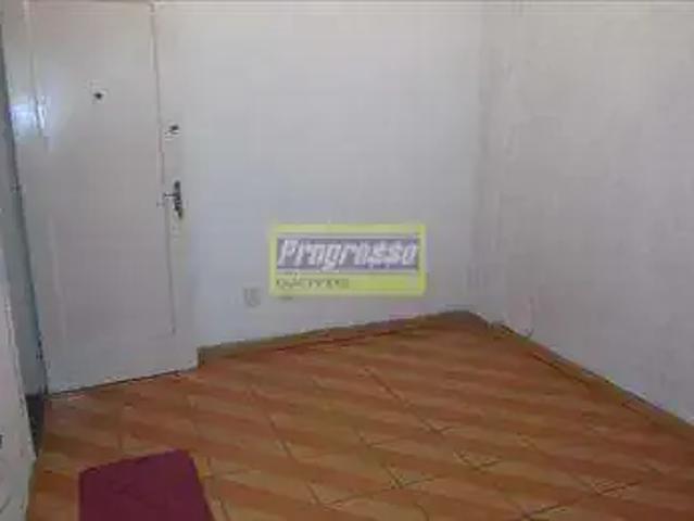Apartamento para Venda em Santos/SP Boqueirão 1 Quartos