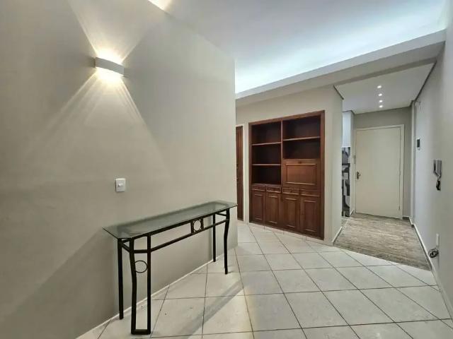 Apartamento para Venda em Santos/SP Boqueirão 1 Quartos