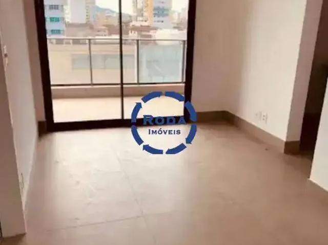 Apartamento para Venda em Santos/SP Boqueirão 1 Quartos