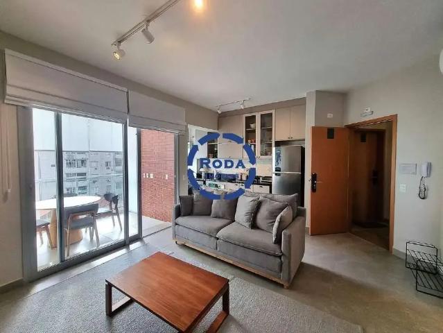 Apartamento para Venda em Santos/SP Boqueirão 1 Quartos