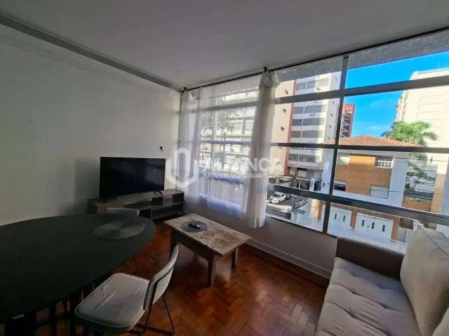 Apartamento para Venda em Santos/SP Boqueirão 1 Quartos