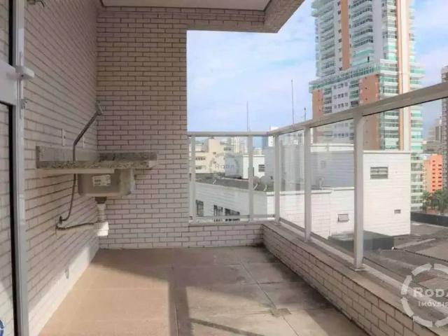 Apartamento para Venda em Santos/SP Boqueirão 1 Quartos